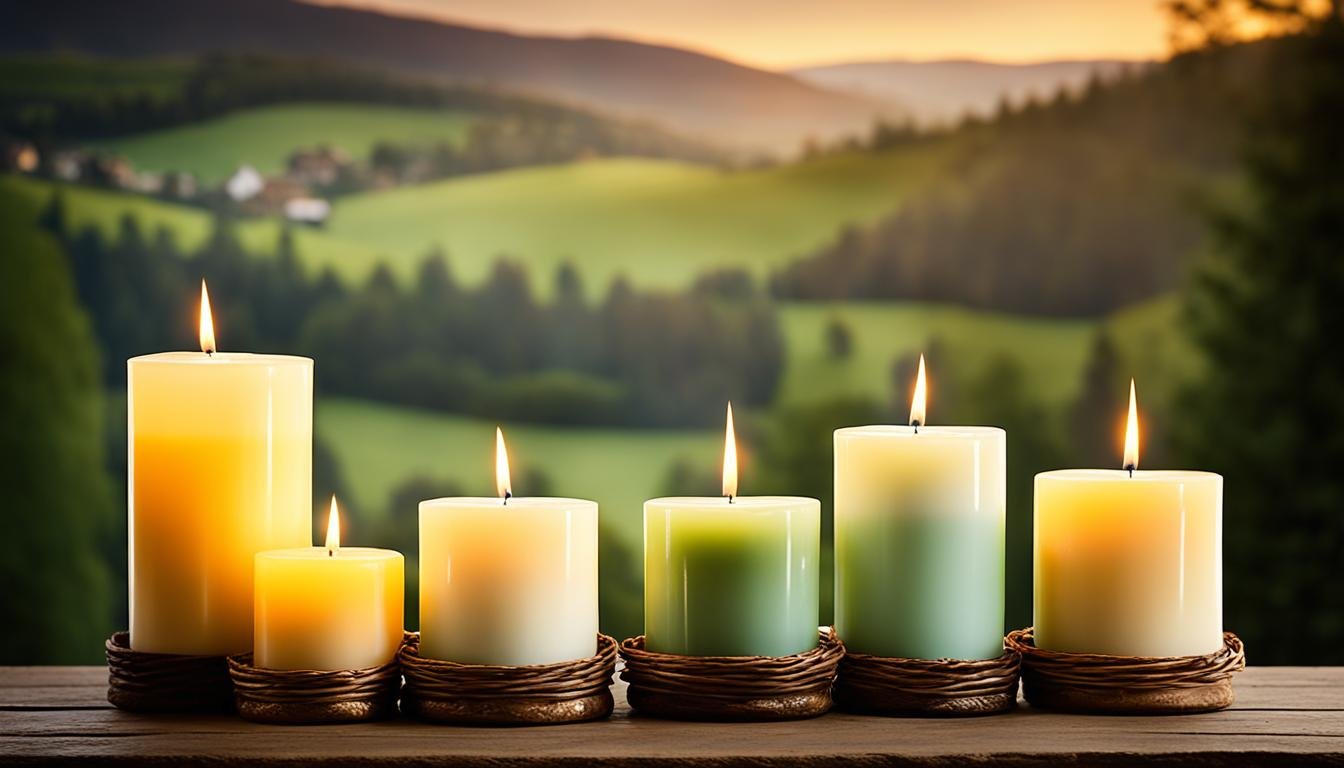 School Candle Supplies Australia - Buy School Candles Online - Brisbane ...