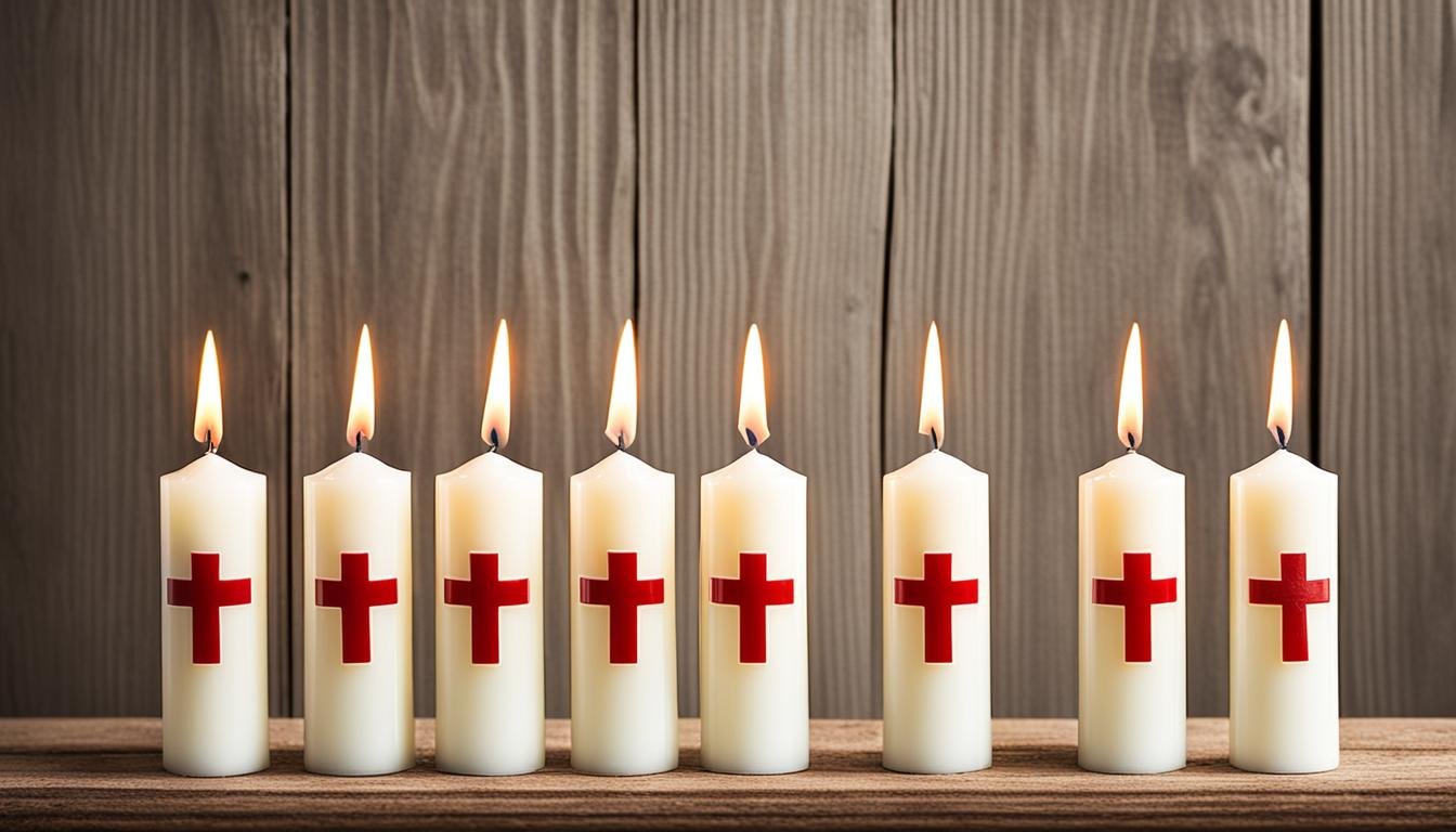 Candle for Student Farewell - Light Up Their Journey